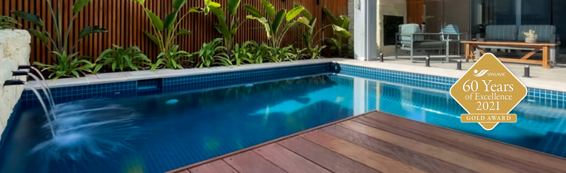 SPASA VIC 60th ANNIVERSARY AWARDS OF EXCELLENCE 2021