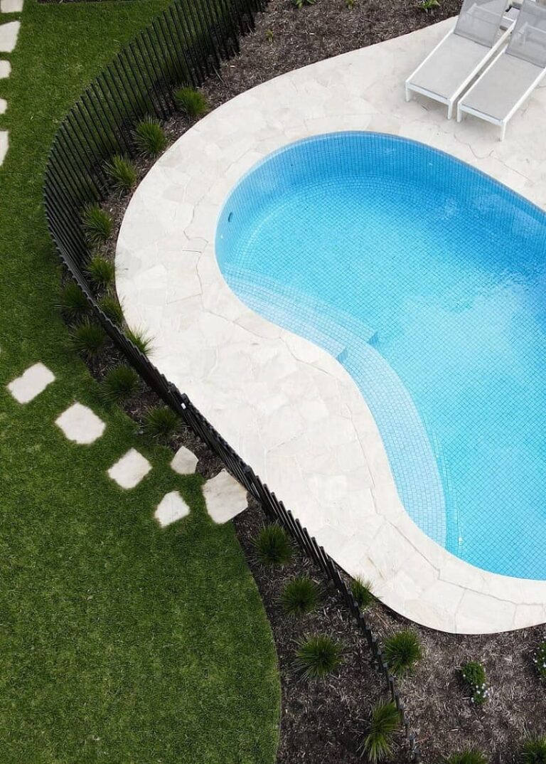 Gallery | Striking Pools