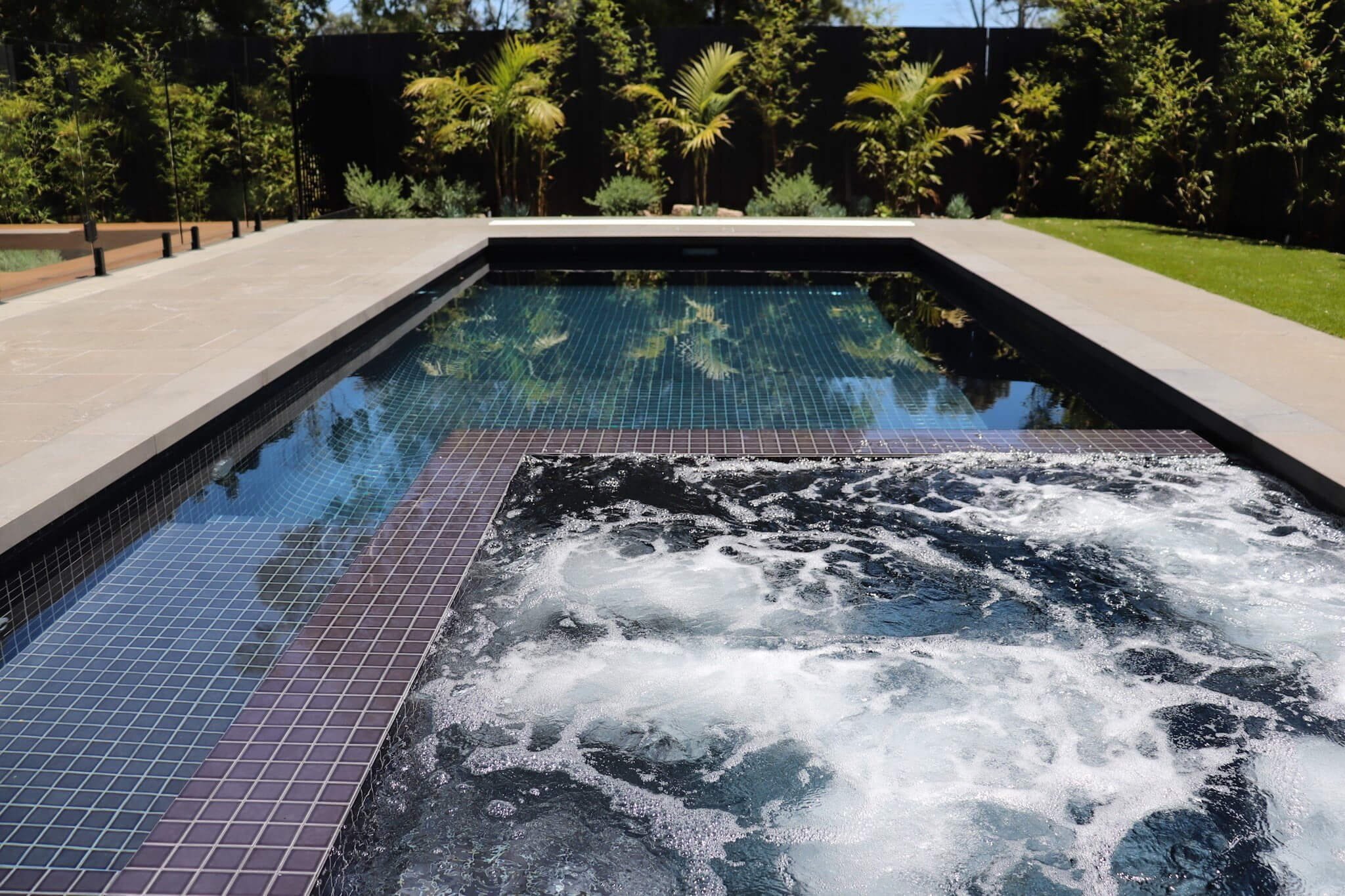 Bulleen | Striking Pools