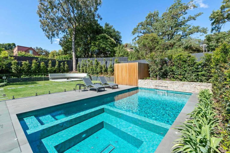 Gallery | Striking Pools