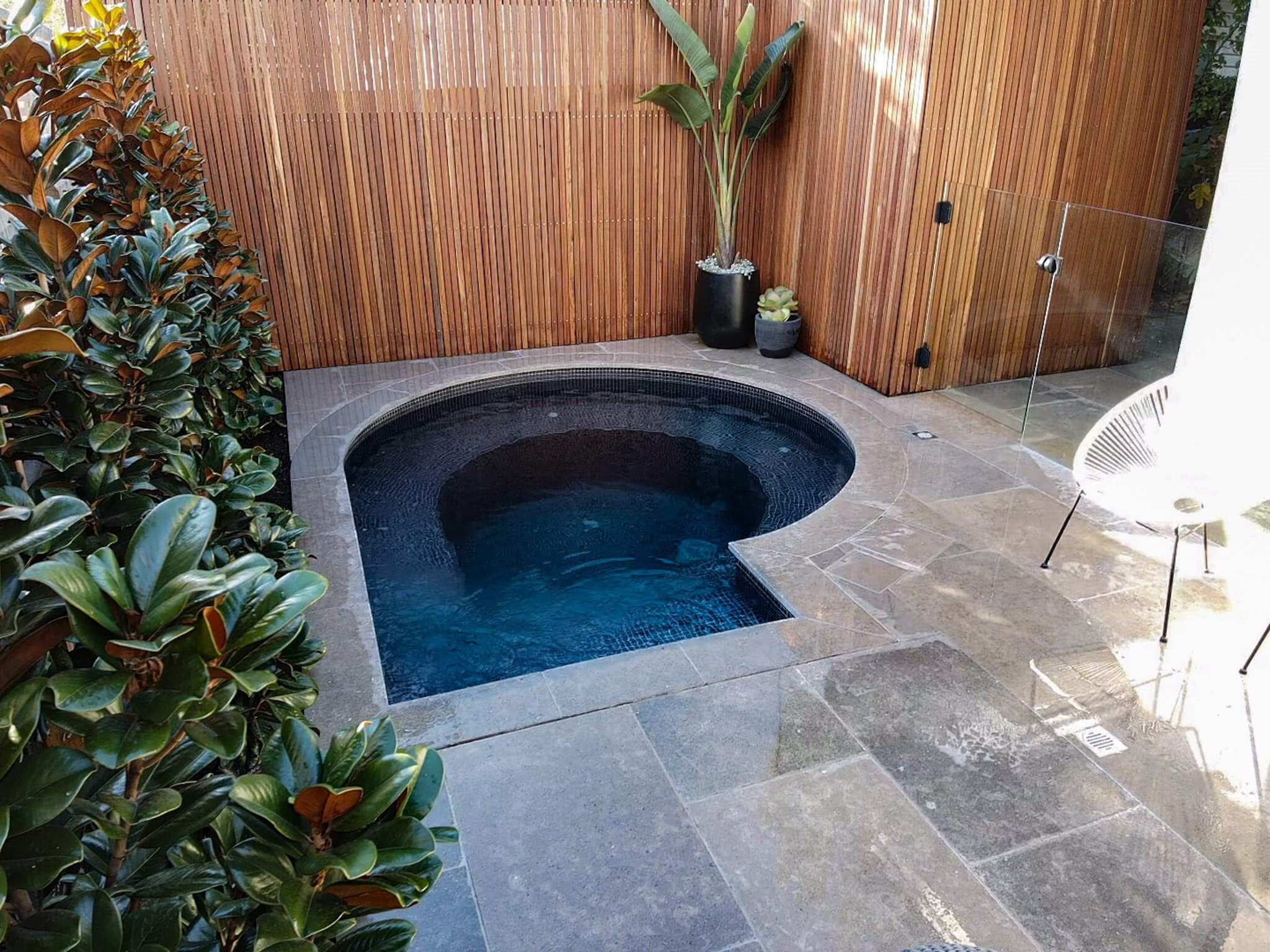 Hughesdale | Striking Pools