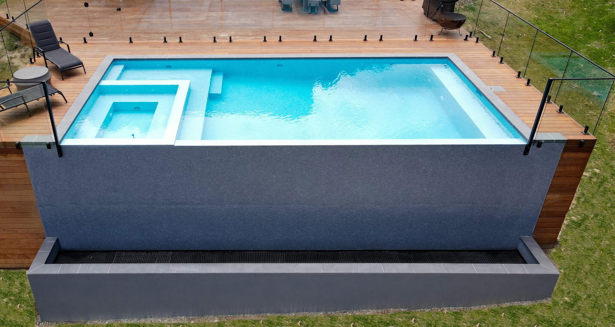Lower Plenty 2 | Striking Pools