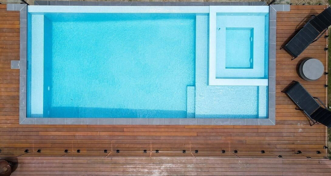 Lower Plenty 2 | Striking Pools