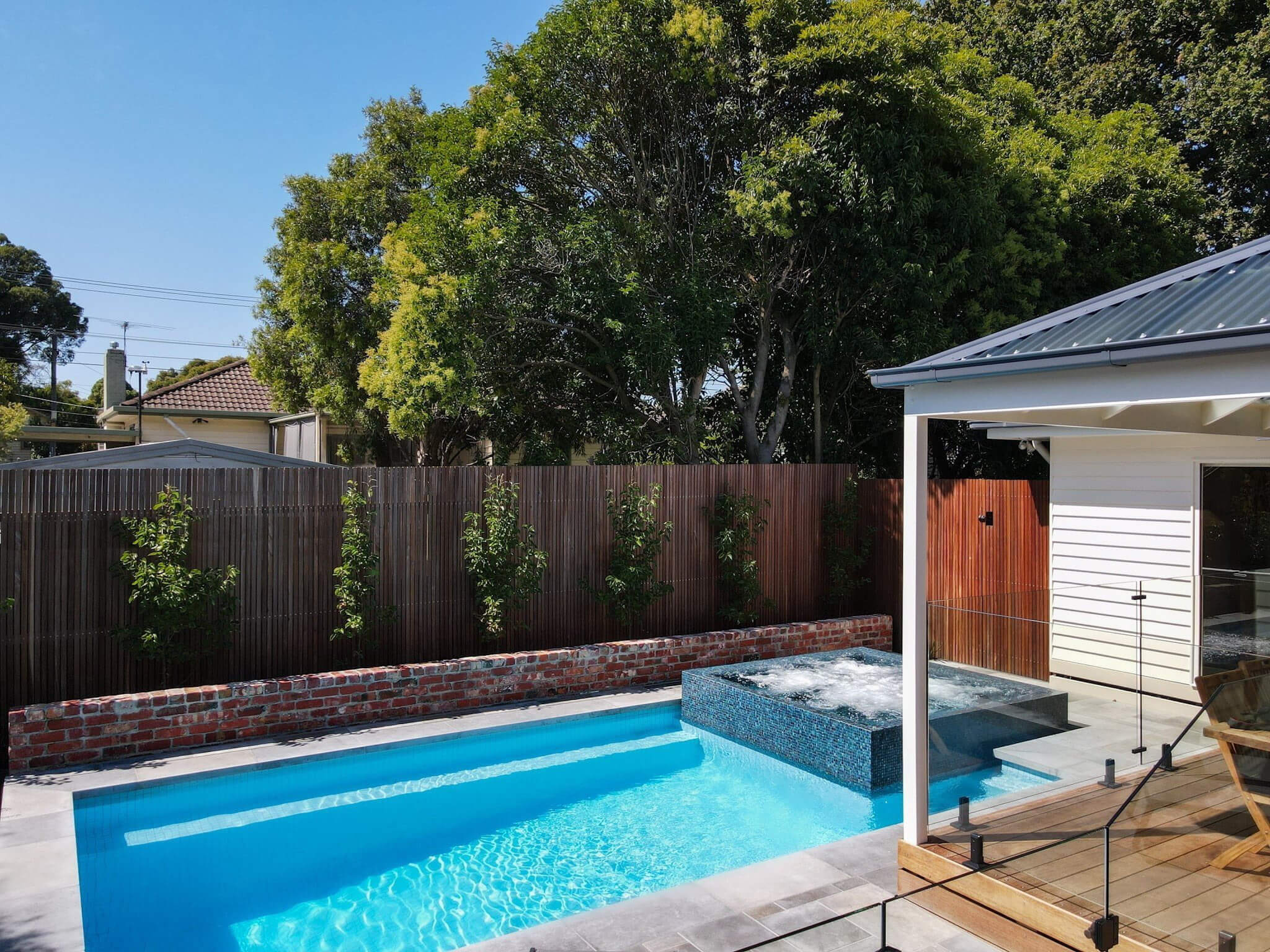 Ringwood | Striking Pools