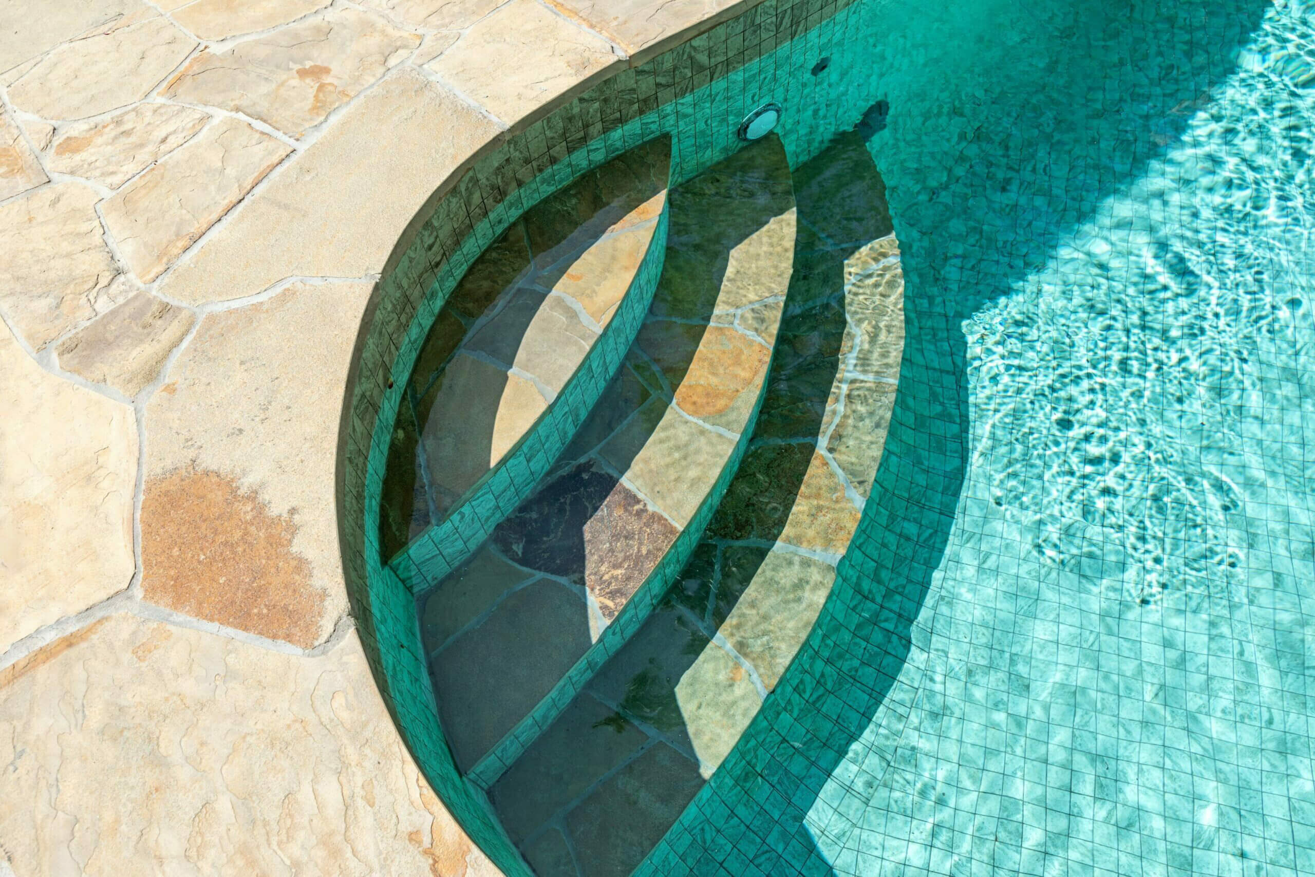Ripponlea | Striking Pools