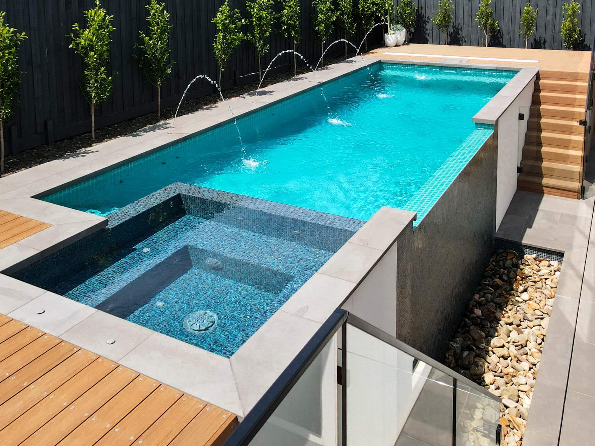 Doncaster | Striking Pools