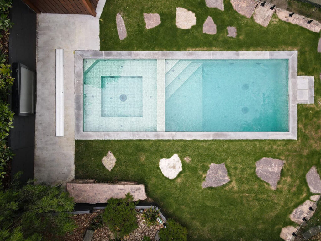 Gallery | Striking Pools