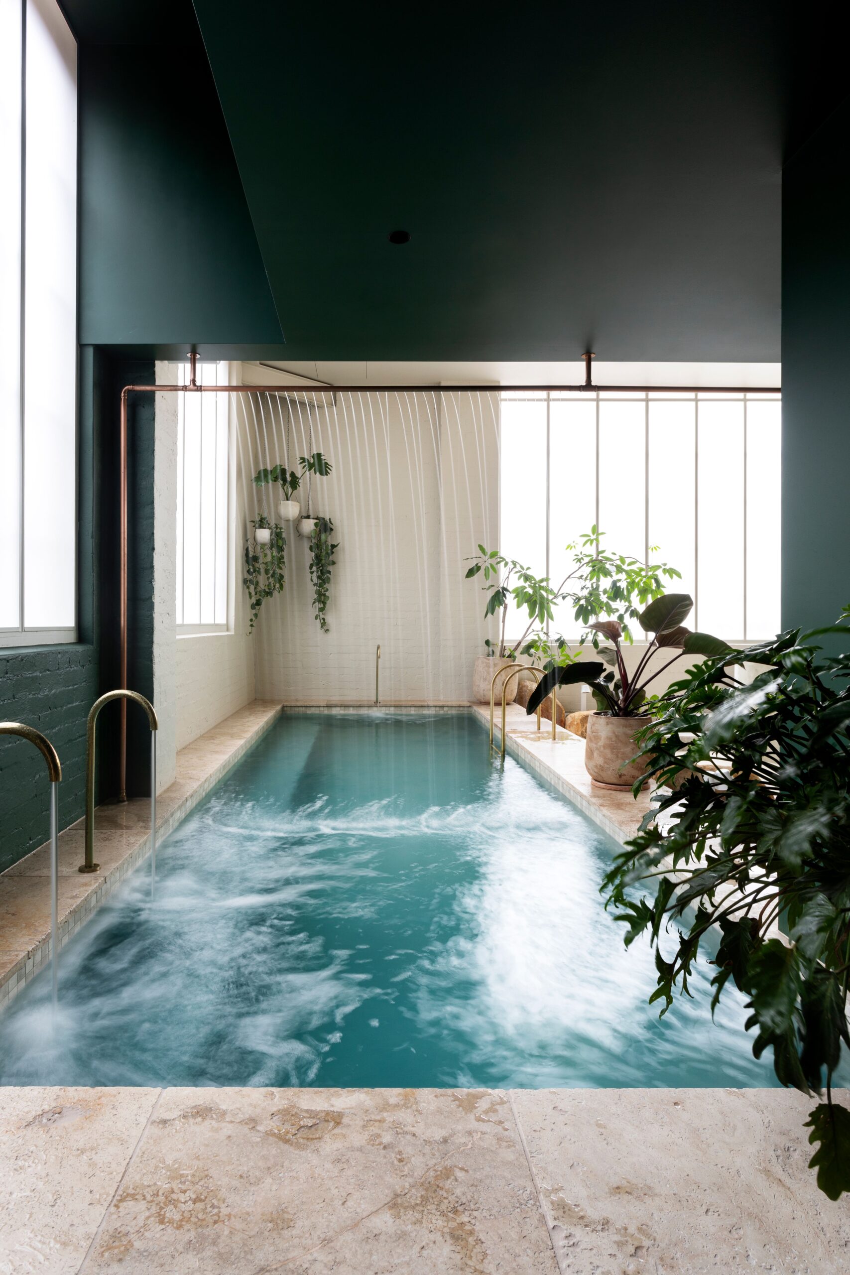 Indoor Pool Builders Melbourne | Custom Designs for All Seasons