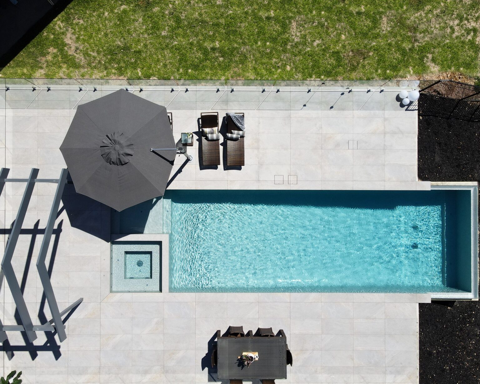 Lap Pool Builders Melbourne | Custom-Designed For Your Space