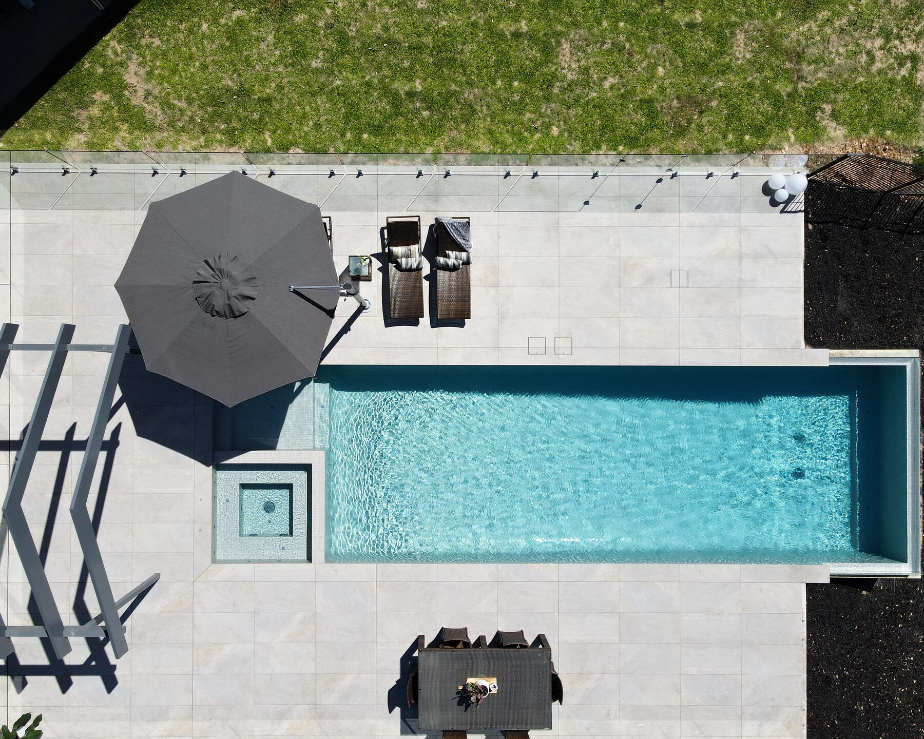 Lap Pool Builders Melbourne | Custom-Designed For Your Space