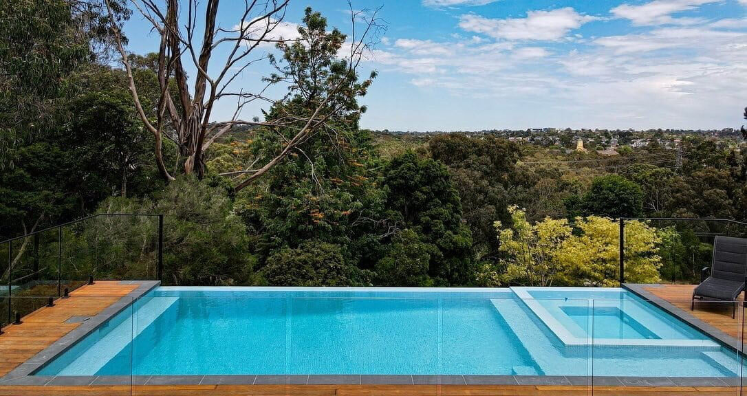 Lower Plenty 2 | Striking Pools