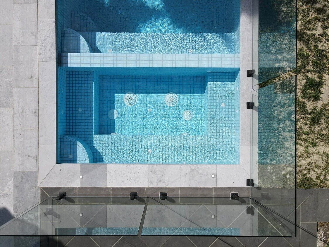 Box Hill | Striking Pools