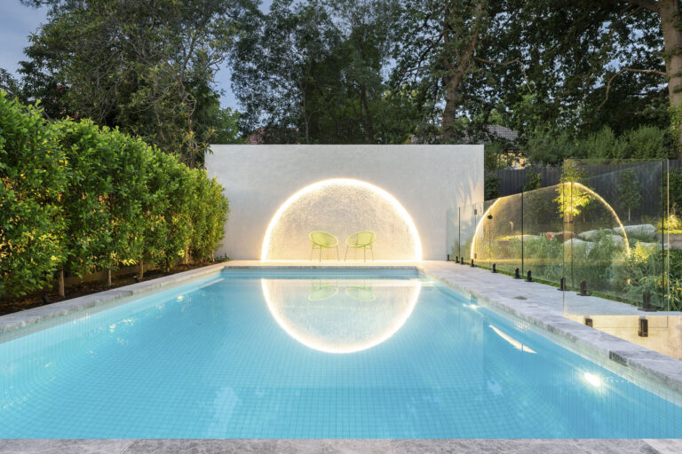 Gallery | Striking Pools