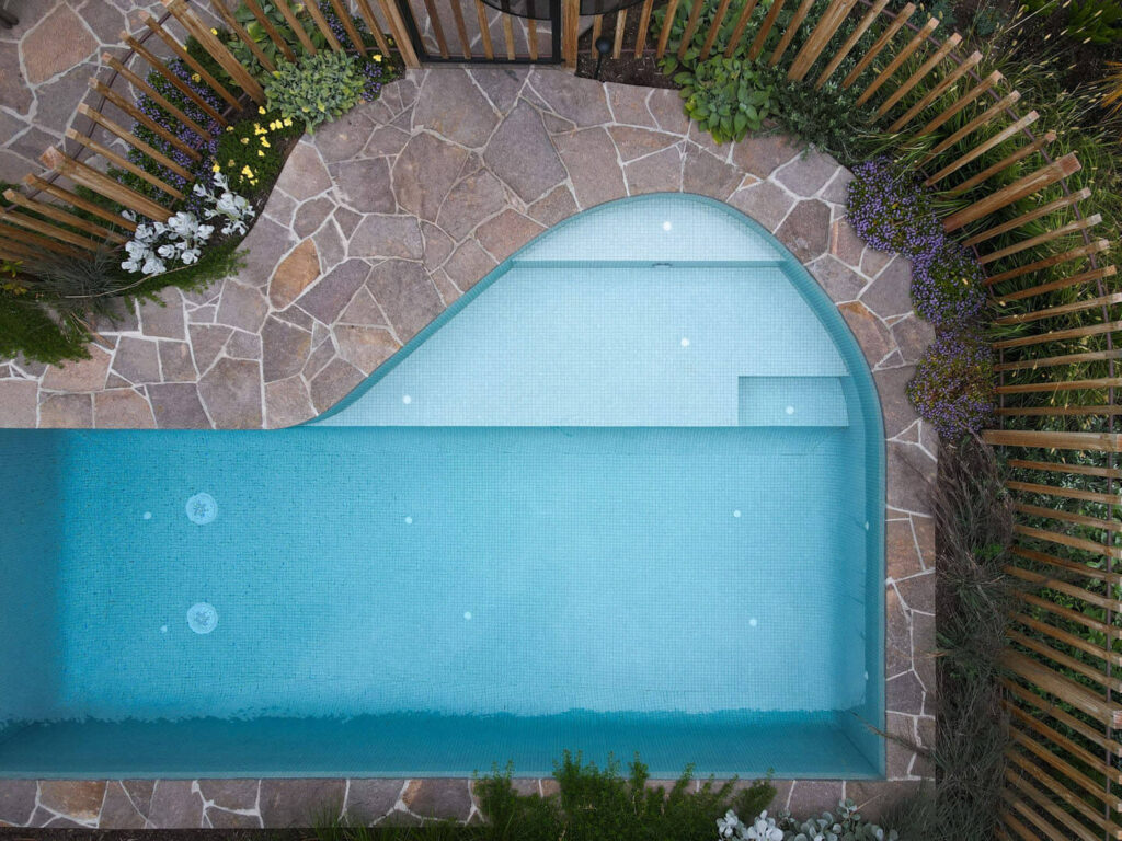 Gallery | Striking Pools